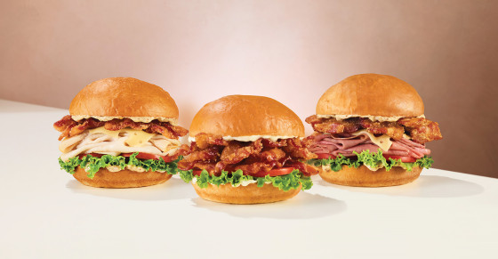 Arby’s Free Sandwich Month: How to Score the April Deal