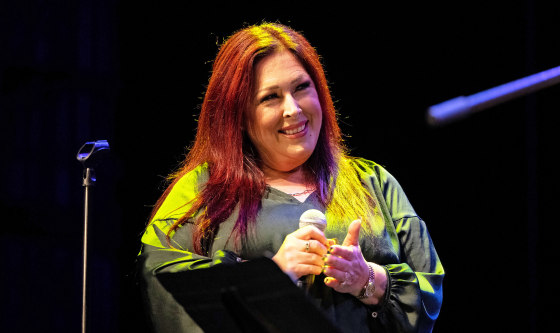 Carnie Wilson Shares 40-Pound Weight Loss and Diet Changes