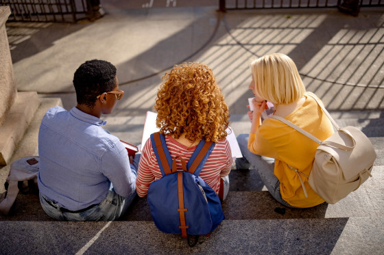 What Happens to a Student's 504 or IEP in College?