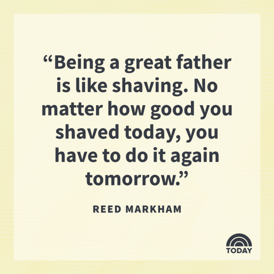 Father Short Quotes 5 Inspirational Quotes For Father's Day
