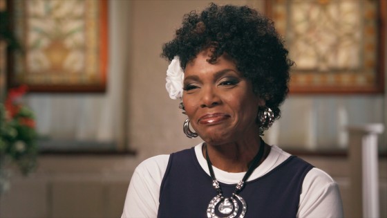 How 'Finding Your Roots' Solved Alabama Woman's Family Mystery