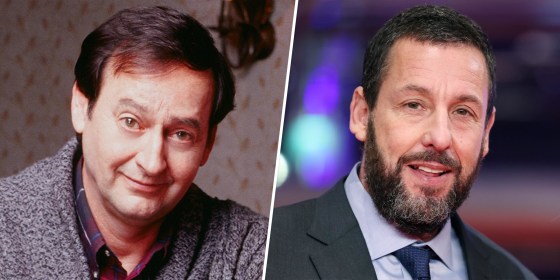 Joe Flaherty, 'SCTV,' 'Freaks and Geeks' Star, Dies at 82