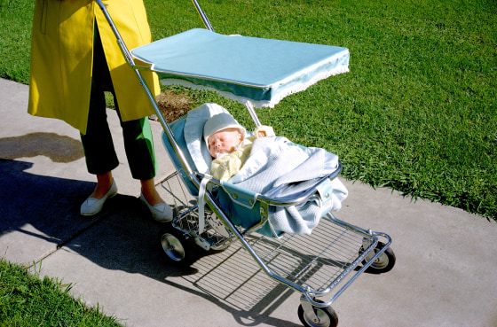 Old-Fashioned Baby Names: Classic Names To Try