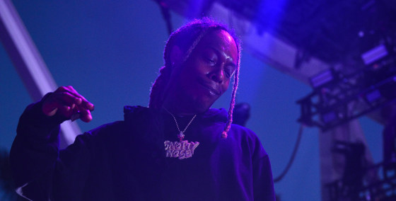 Rapper Chris King Killed At 32 In Nashville Shooting