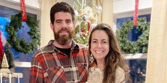 Single Mom Hung Out At Kid's School To Meet Single Dad: Now They're Married