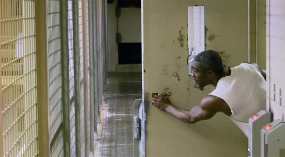 Is 'Unlocked: A Jail Experiment' Real? Controversy Behind Netflix Show