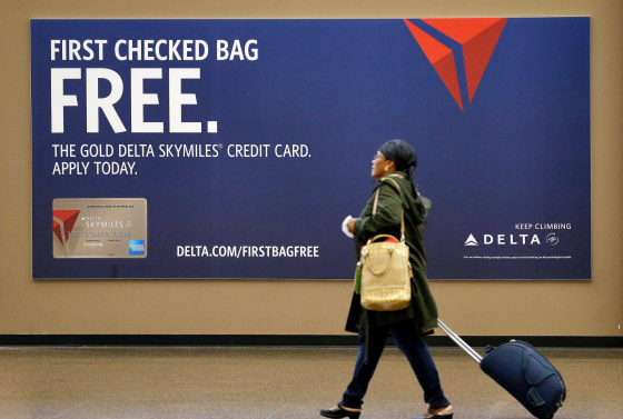 Consumers might be paying more than credit card perks are worth ...
