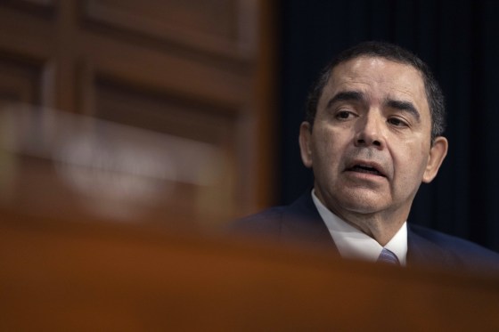 Two political operatives struck plea deals in Rep. Henry Cuellar's ...