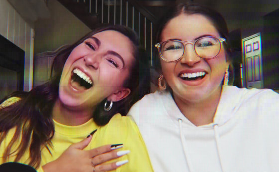 The True Story Behind 'Dancing For The Devil: The 7M TikTok Cult'