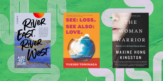 10 Books By Asian Authors To Read For AAPI Heritage Month