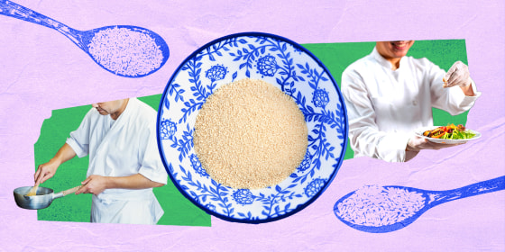 Why I'll Keep Using MSG Seasoning As Companies Market 'Natural' Version