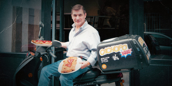 ‘Cooking Up Murder’: Where Is Chef César Román Now?