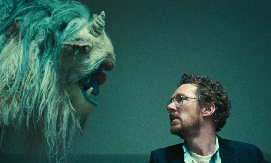 Is 'Eric' A True Story? Creator Explains Once And For All