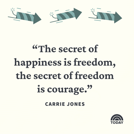 Joy Of Freedom Quotes 45 Inspiring Quotes About Freedom| SUCCESS