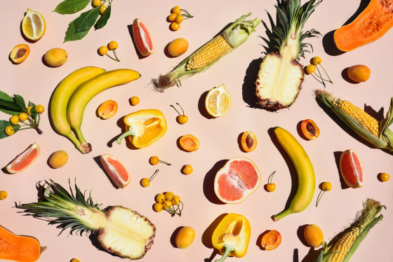 Fruitarian Diet, According To Experts: What It Is and The Risks
