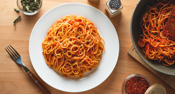 What Is The Healthiest Pasta? Dietitians' Top 7 Picks And Recipes