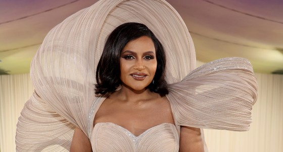 All About Mindy Kaling's 3 Kids, Katherine, Spencer And Anne All About Mindy Kaling's 3 Kids, Katherine, Spencer And Anne