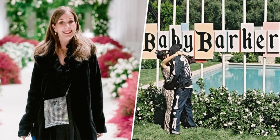 Mindy Weiss: Kardashian Family Party Planner Shares Her Stories