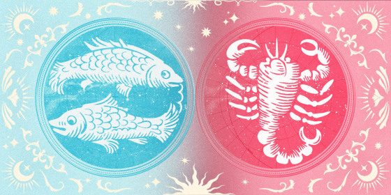 Scorpio And Pisces Compatibility: How The Zodiac Signs Connect In Love
