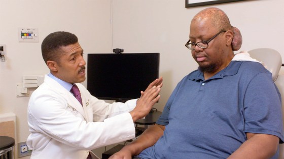 Who Is Dr. Ryan Osborne? Star Of TLC's ‘Take My Tumor’ Opens Up