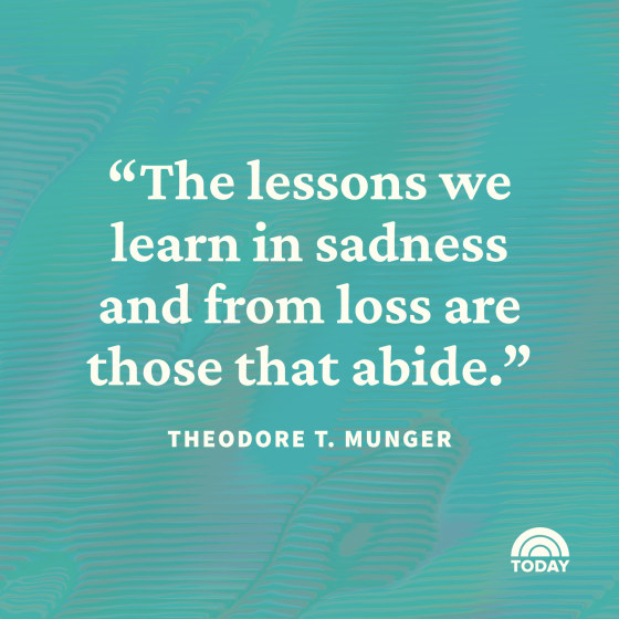 110 Sad Quotes That Will Relieve Your Pain