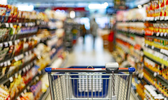 14 Examples of Processed Foods