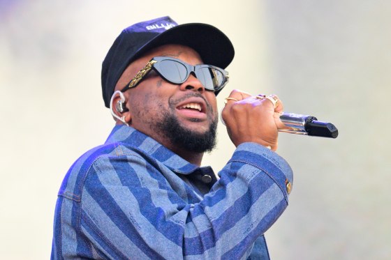 Producer-singer The-Dream accused of rape and sexual battery in lawsuit ...