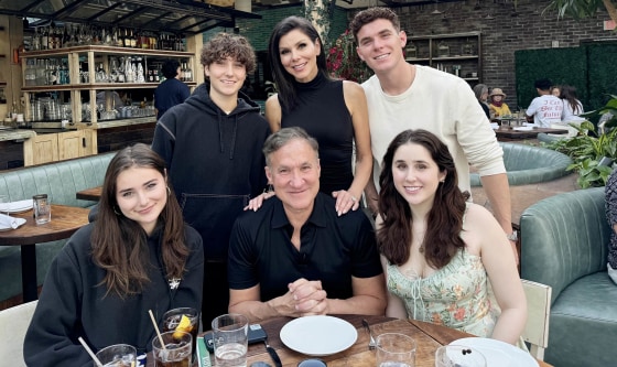 ‘Real Housewife’ Heather Dubrow: What I Learned Raising 3 LGBTQ+ Kids