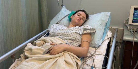 I Grew Up In the Southern Baptist Church and I'm Doing IVF