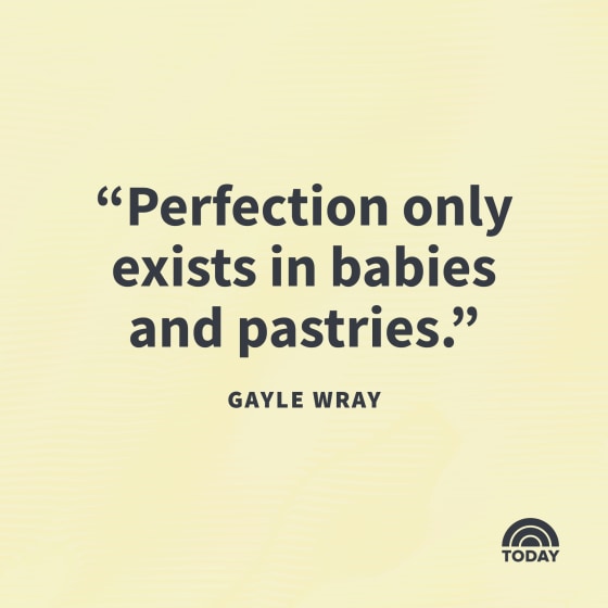 Our First Baby Quotes