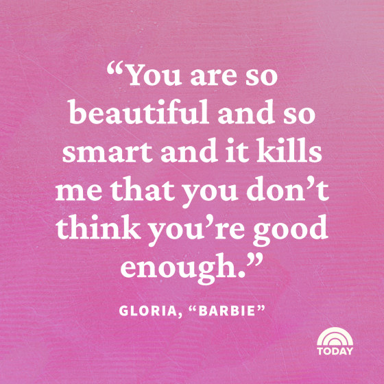 Barbie Cute Quotes This Is My Brainrot. #barbie