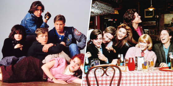 Where Are Brat Pack Members Now?