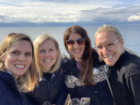 'Mom Friends' Aren't Real Friends, Right? That's What I Thought, Too