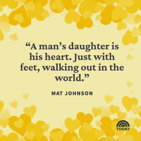 Father Proud Of His Daughter Quotes Father Day Quote And Saying Good