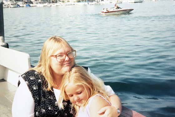 I Grew Up Without a Dad. Then I Wrote Him Into My Novels