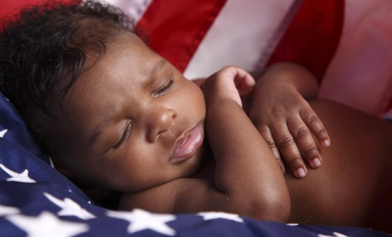 90 Patriotic Baby Names For Boys And Girls