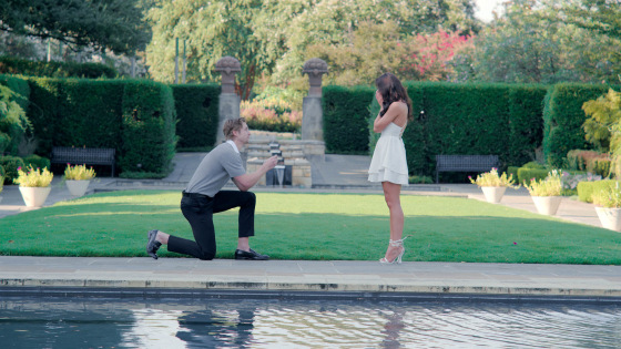 ‘America’s Sweethearts’: Are Kelcey And Nate still Together?