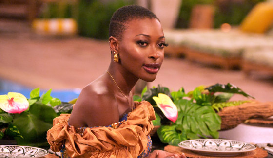 ‘Perfect Match’ Season 2: Tolu Explains Fallout With Dom