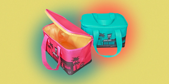 Trader Joe's Mini Insulated Cooler Bags Are Back in Stock Trader Joe's Mini Insulated Cooler Bags Are Back in Stock