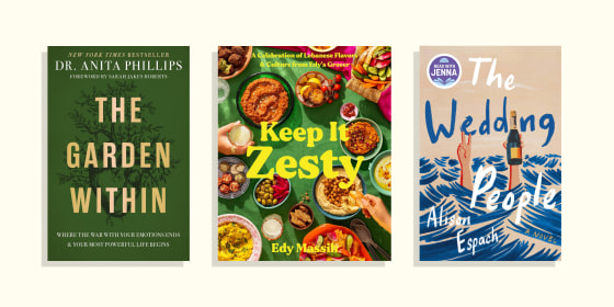 The best books to read: Today Show recommendations