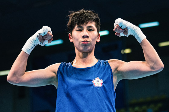 Boxers previously barred from women's events will fight in Paris Olympics