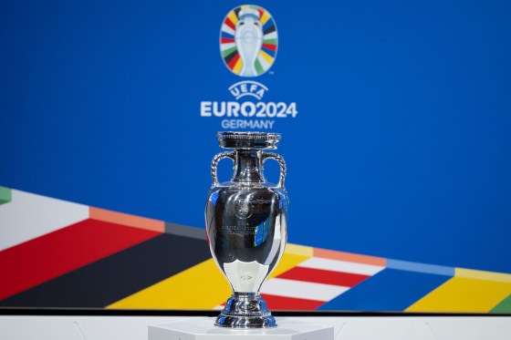 Logotipo De La Copa Europea