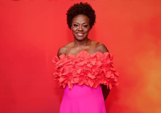 Viola Davis Workout Routine In Her 50s