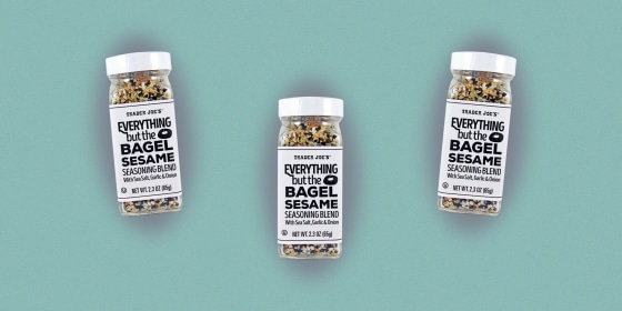 Why Trader Joe's Everything Seasoning Is Banned in South Korea