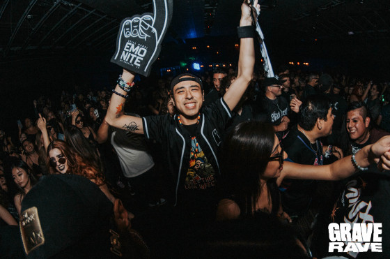 The Emo Renaissance Is Here. How The Genre Is Thriving In 2024