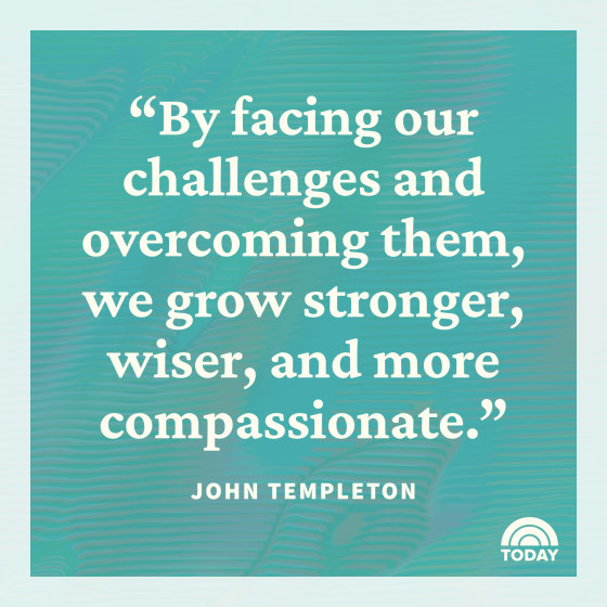 Overcoming Health Challenges