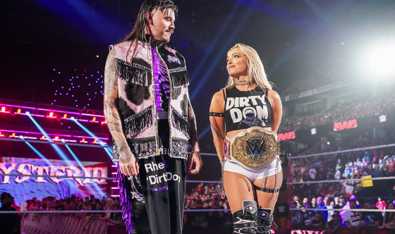 SummerSlam 2024: Matches, Start Time, How to Watch the WWE Event