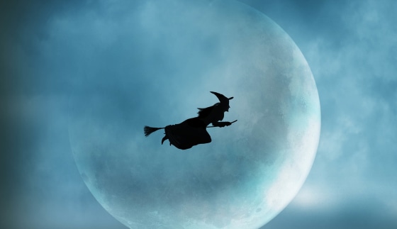 28 Witch Songs That Are Positively Spellbinding