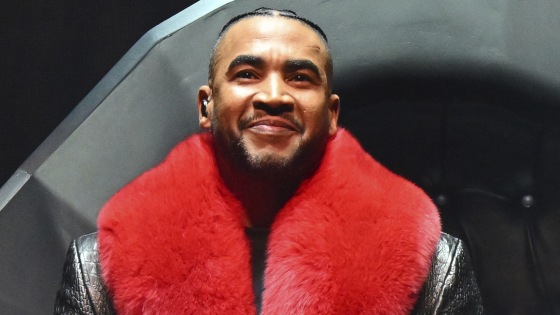 Don Omar manda un mensaje tras su lucha contra el cáncer