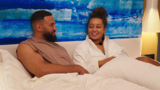 Are Demi And Ollie From Love Is Blind UK Still Together Now?